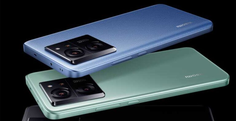 Xiaomi lanza su nuevo smartphone Xiaomi 13T Xiaomi lanza su nuevo smartphone Xiaomi 13T