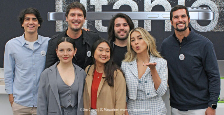 iShop inaugura su tienda más grande del país en Jockey Plaza