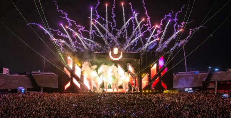 ULTRA Perú 2024 regresa con dos días consecutivos de festival