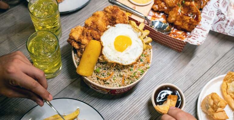 Conoce la propuesta de WANTA y su nuevo local