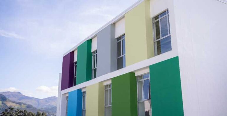 Innova Schools inaugura sus primeras dos sedes en Ecuador