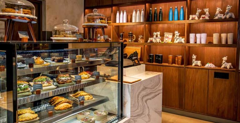 JW Marriott El Convento Cusco inaugura JW Market