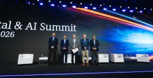 NTT DATA reúne a más de 1,500 líderes en el Digital & AI Summit Lima 2026